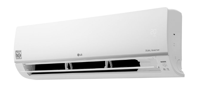 CLIMATISEUR LG CLIM INVERT WIFI 24000 BTU D24AKH.SA1 – SWITCH Electro